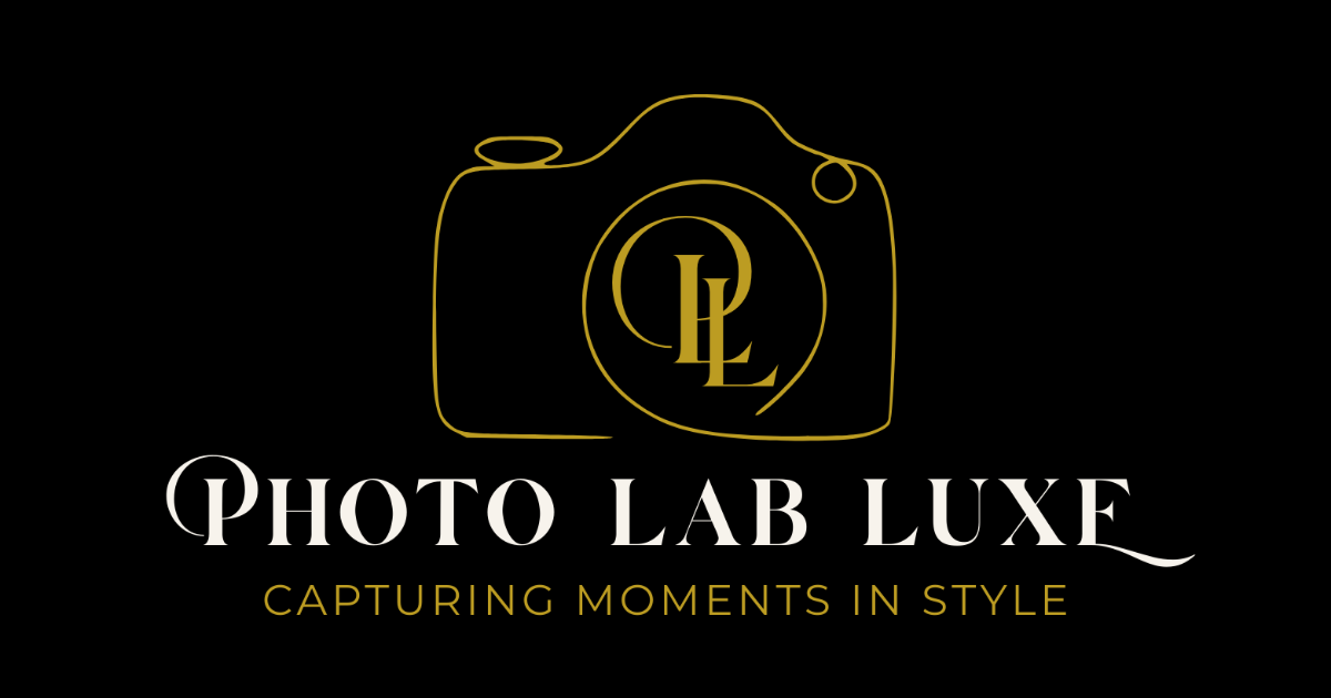 Photo Lab Luxe